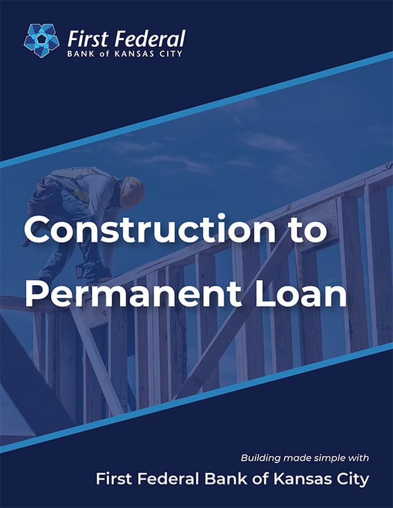Construction to Permanent Loan
