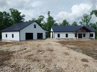 Pole Barn Financing | Martin Structures